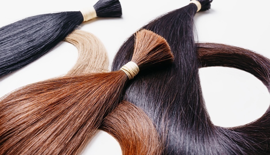 What Is Hair Replacement? | Bravadas Wigs & Hair Restoration