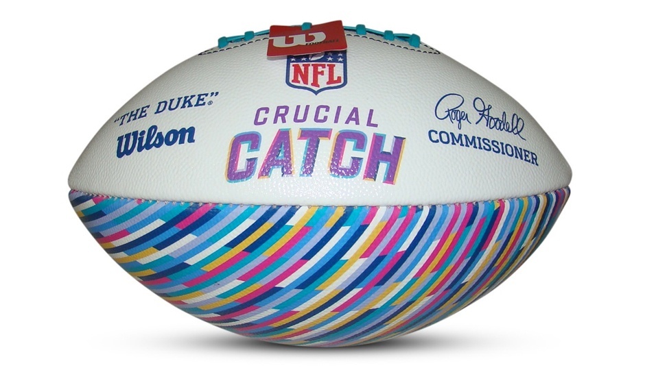 The NFL’s Impact on Breast Cancer Awareness and the Evolution of ...